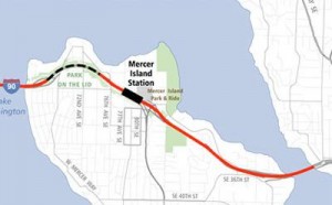 Mercer Island Link Workshop – Seattle Transit Blog