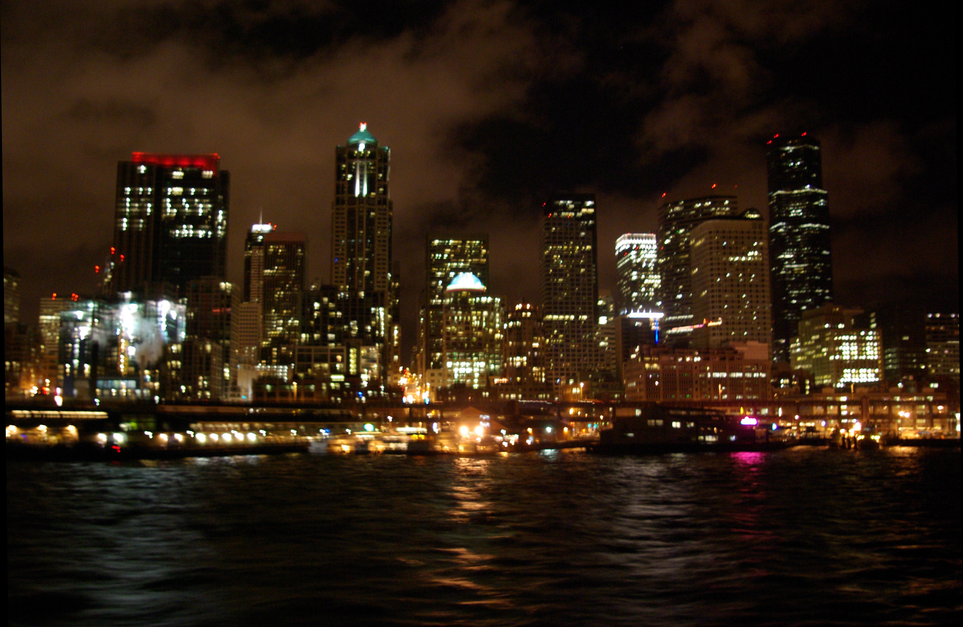Editorial: The Waterfront Selection – Seattle Transit Blog