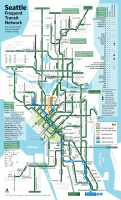 Seattle Frequent Transit Map – Seattle Transit Blog
