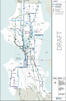 Transit Master Plan Corridors Selected – Seattle Transit Blog