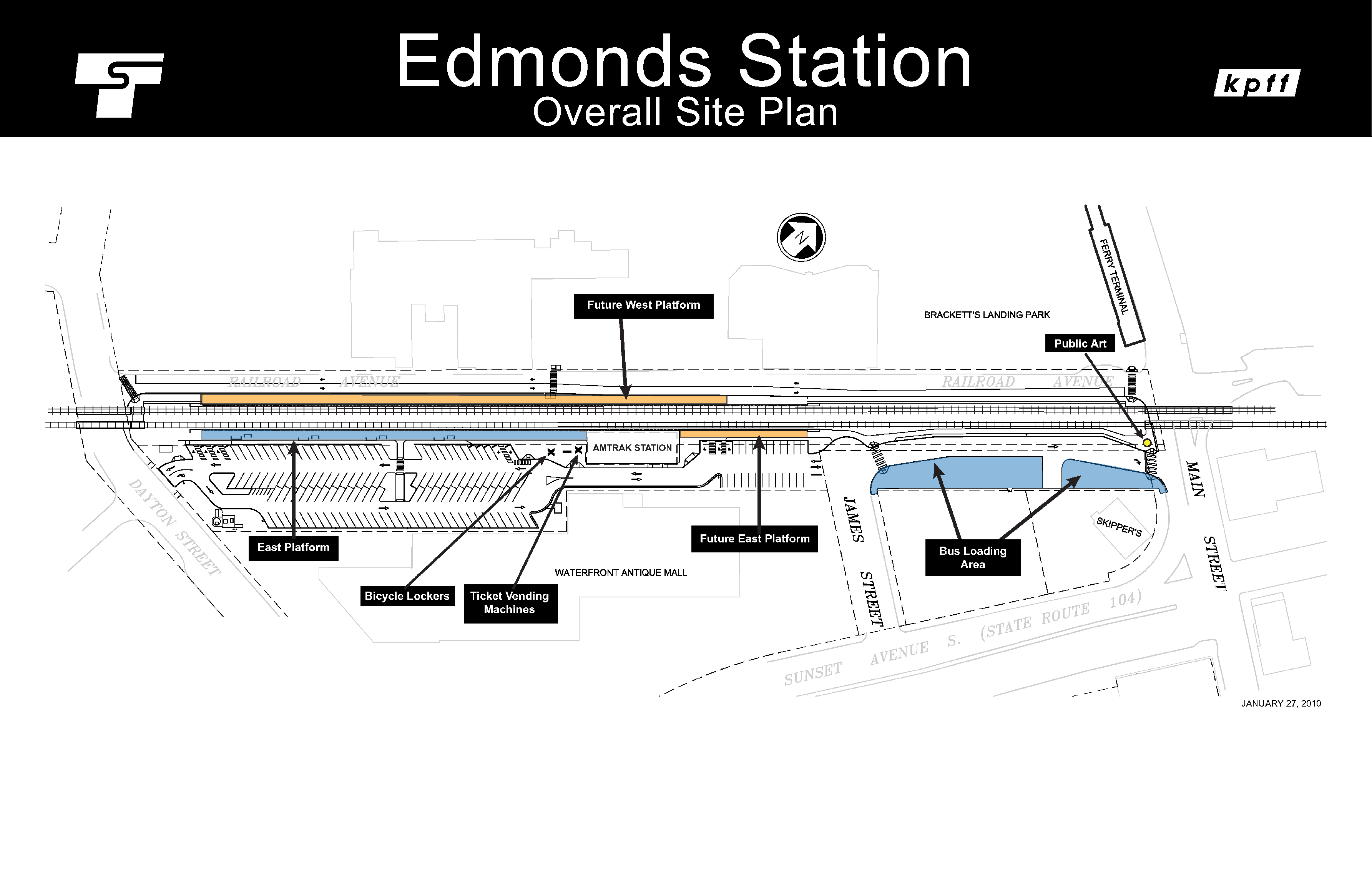 To Deviate or Not to Deviate? – Seattle Transit Blog