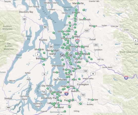 Make ORCA Cards Easier to Get and Keep – Seattle Transit Blog