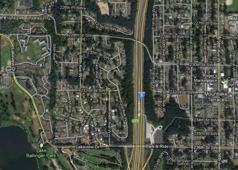 Mountlake Terrace’s Quest for Density – Seattle Transit Blog