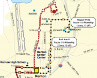 Restructuring Renton Service for RapidRide F – Seattle Transit Blog
