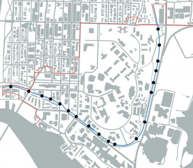 UW Proposes Major Upgrade to Burke-Gilman Trail – Seattle Transit Blog