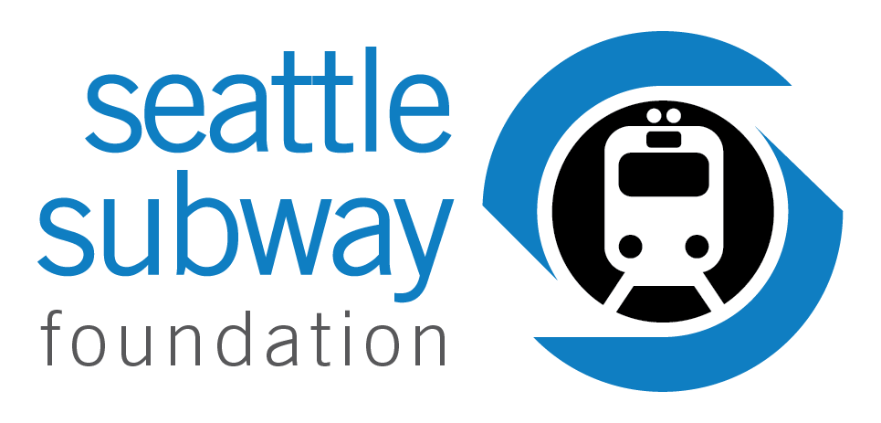 Seattle Subway’s 2014 Volunteer Kickoff Party! – Seattle Transit Blog