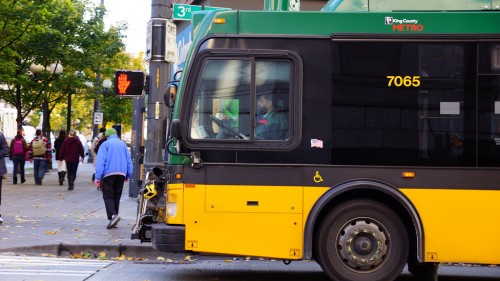 Transit Driver Appreciation Day Tomorrow! – Seattle Transit Blog
