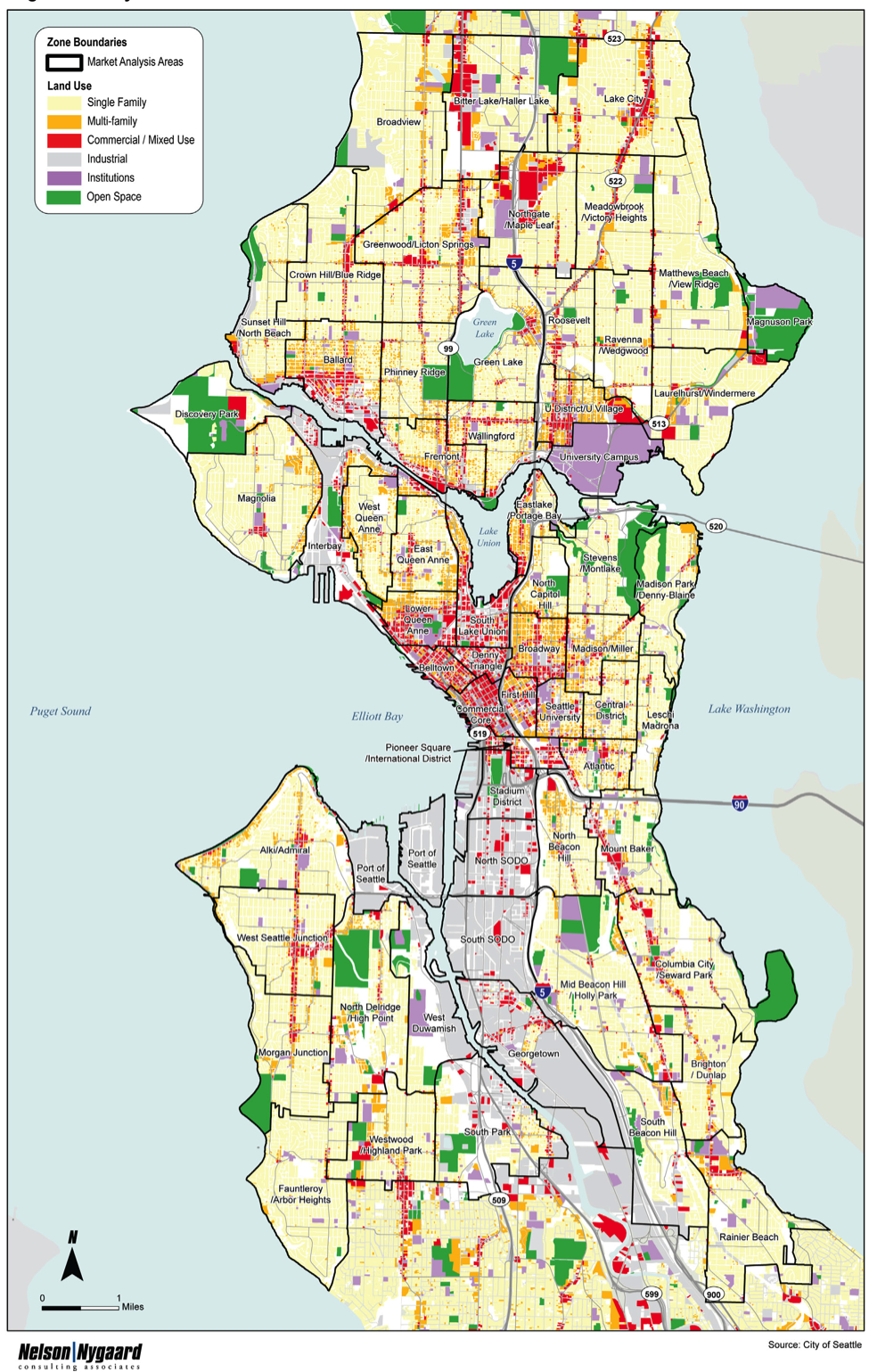 SDOT Chart – Seattle Transit Blog