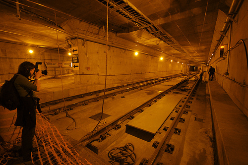 Stub Tunnel – Seattle Transit Blog