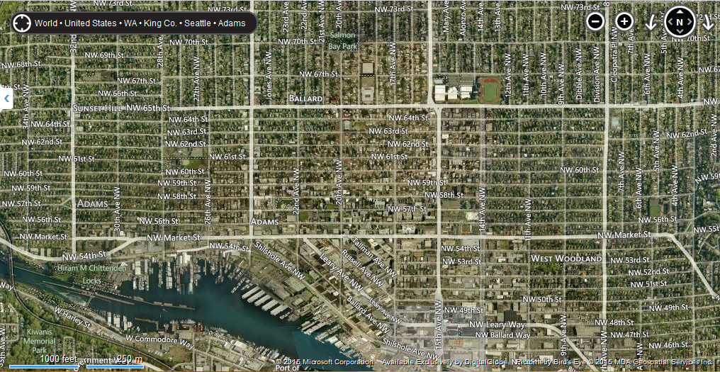 The importance of a name; Regional Growth Centers and why Ballard isn’t ...