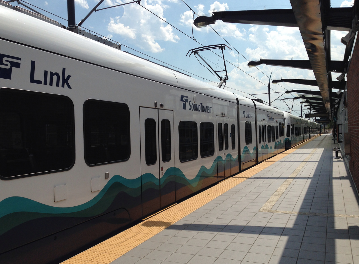 Link is in a League of Its Own – Seattle Transit Blog