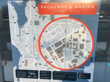 SDOT’s New Streetcar Maps: Where’s the Transit? – Seattle Transit Blog