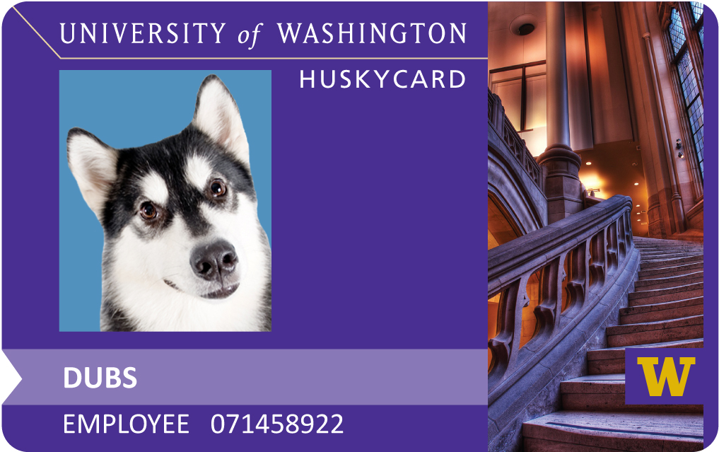 Husky Card – Seattle Transit Blog