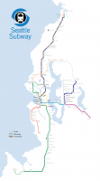 Seattle Subway’s ST3 Draft Plan Feedback – Seattle Transit Blog