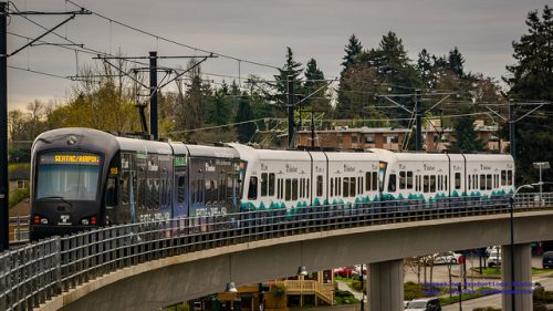 Sound Transit’s Updated ST3 Plan: Bigger, Faster, Stronger – Seattle ...