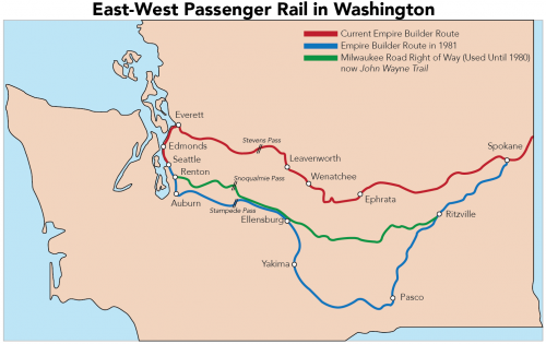 Passenger Rail and Central Washington – Seattle Transit Blog