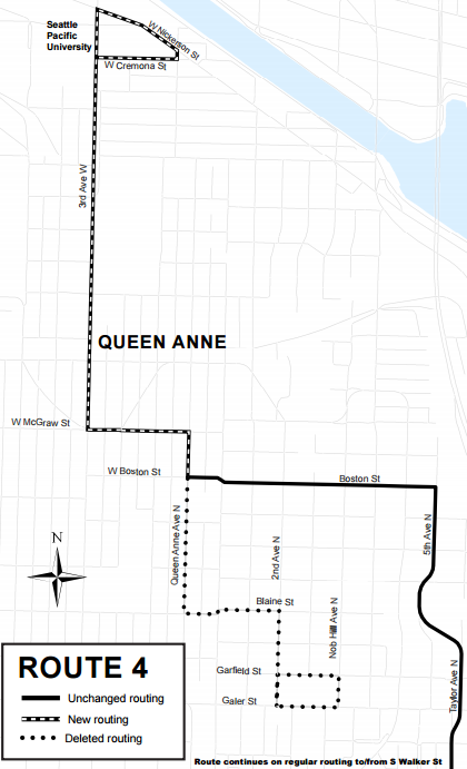 Metro Adding Service Mar. 11 – Seattle Transit Blog