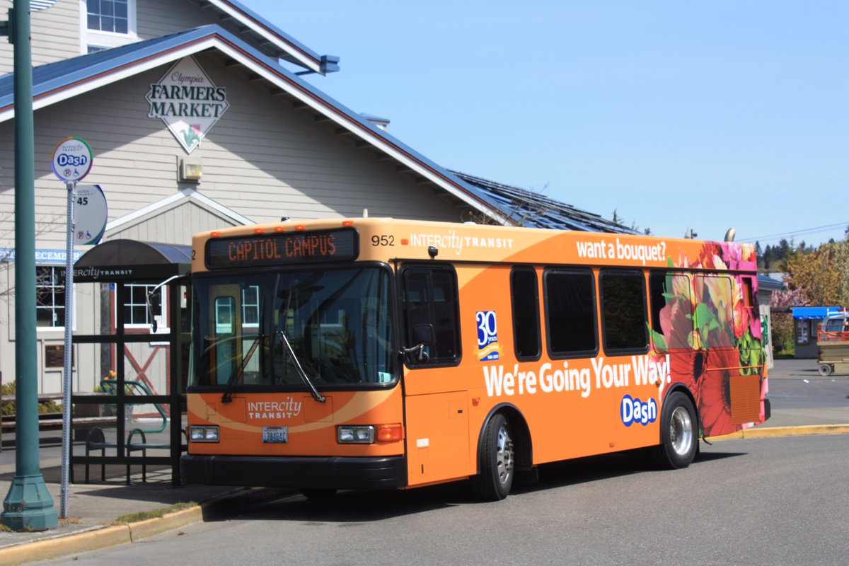 Intercity-Transit-Dash-Shuttle – Seattle Transit Blog