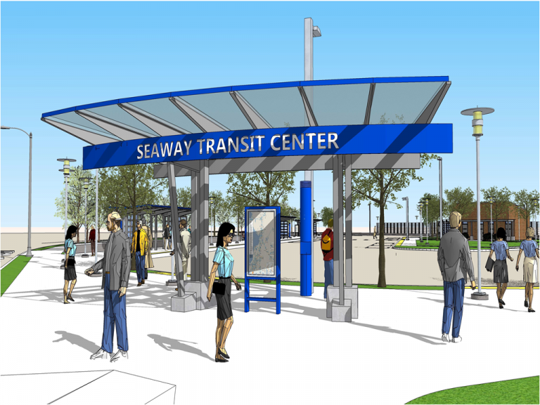 Community Transit Kicks Off Swift Green Line Construction – Seattle ...