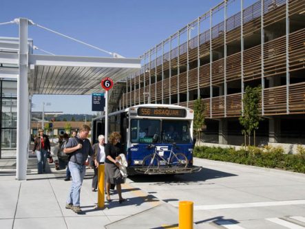 Sound Transit Expanding Parking Permit Program – Seattle Transit Blog