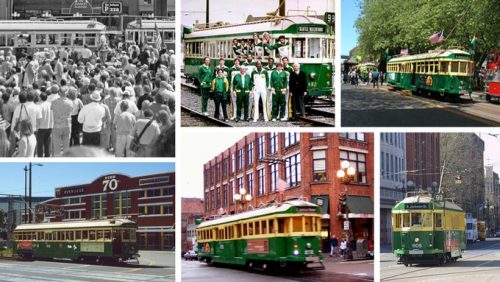 Preserving Seattle’s Streetcar History – Seattle Transit Blog