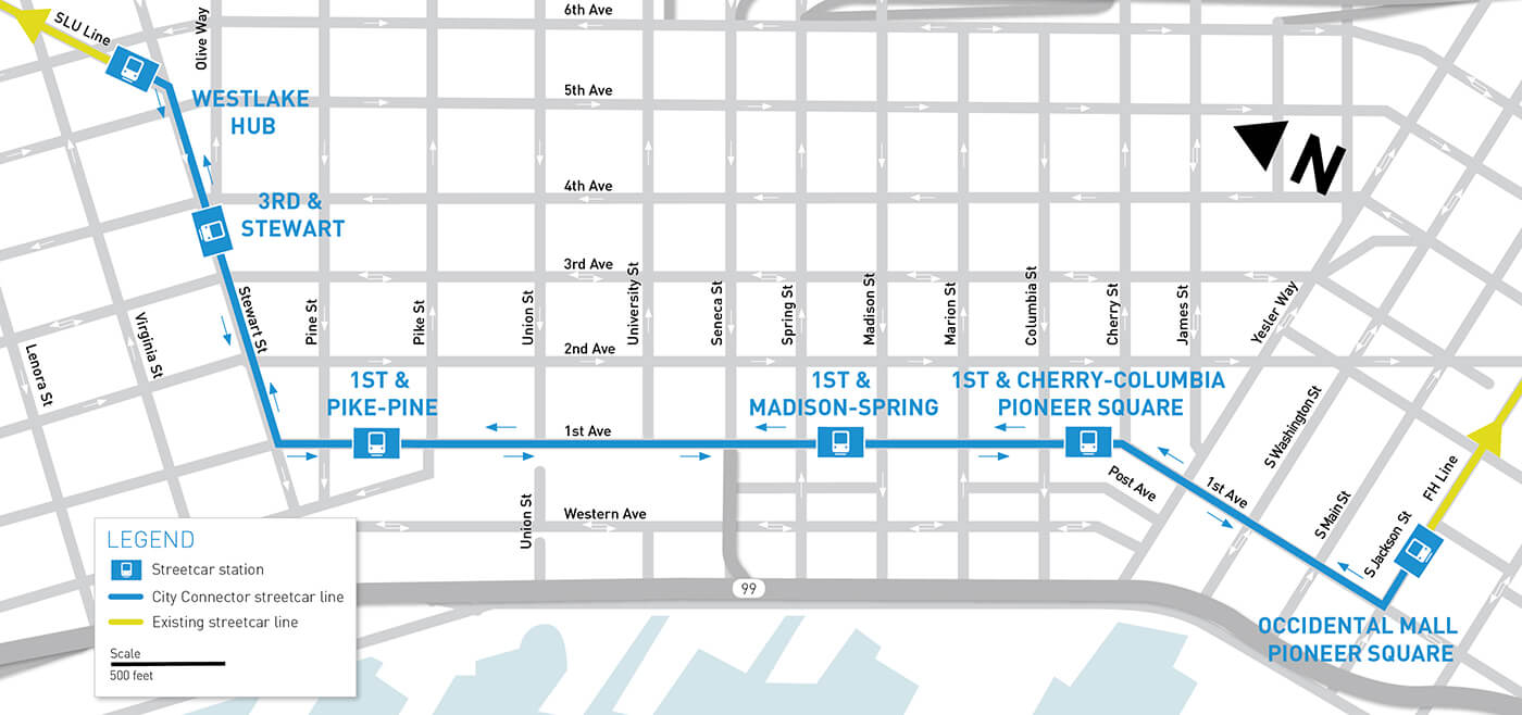 Mayor raises dubious engineering concerns for Center City Connector ...