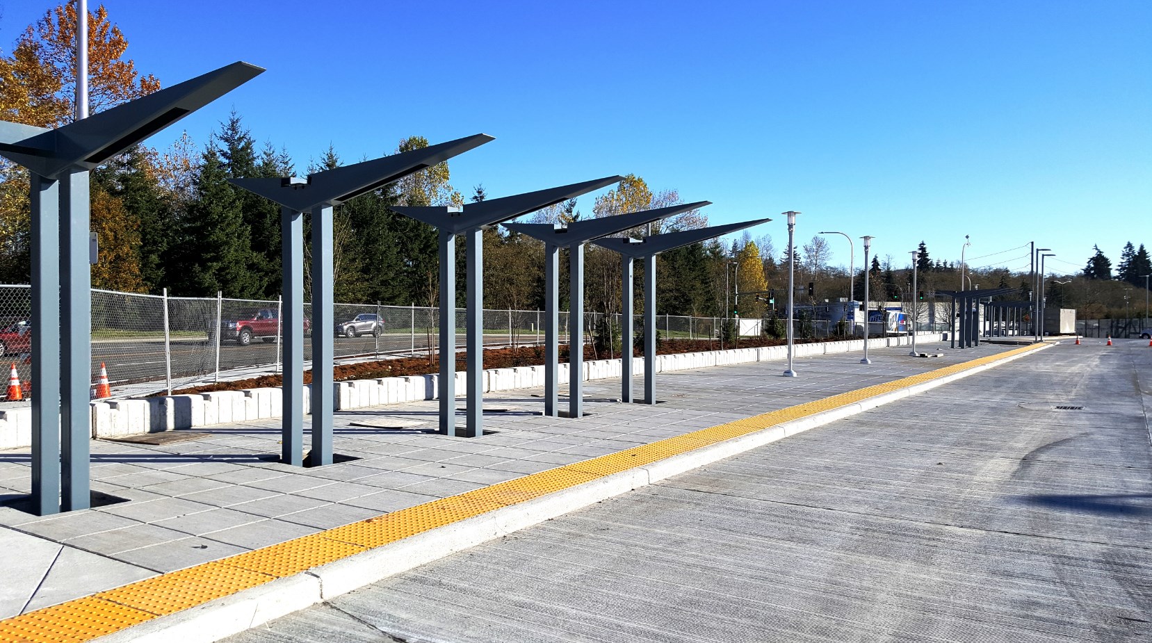 Swift Green Line Is 90 Days From Launch – Seattle Transit Blog