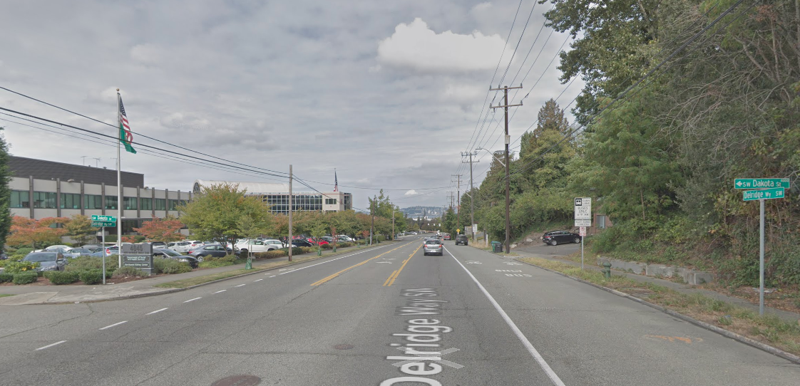 The Many Tradeoffs of Each Delridge Station Site – Seattle Transit Blog