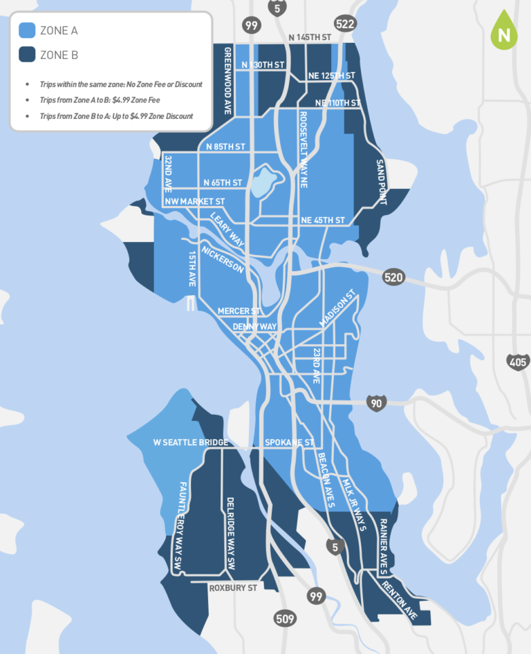 Carsharing probably needs more cars – Seattle Transit Blog