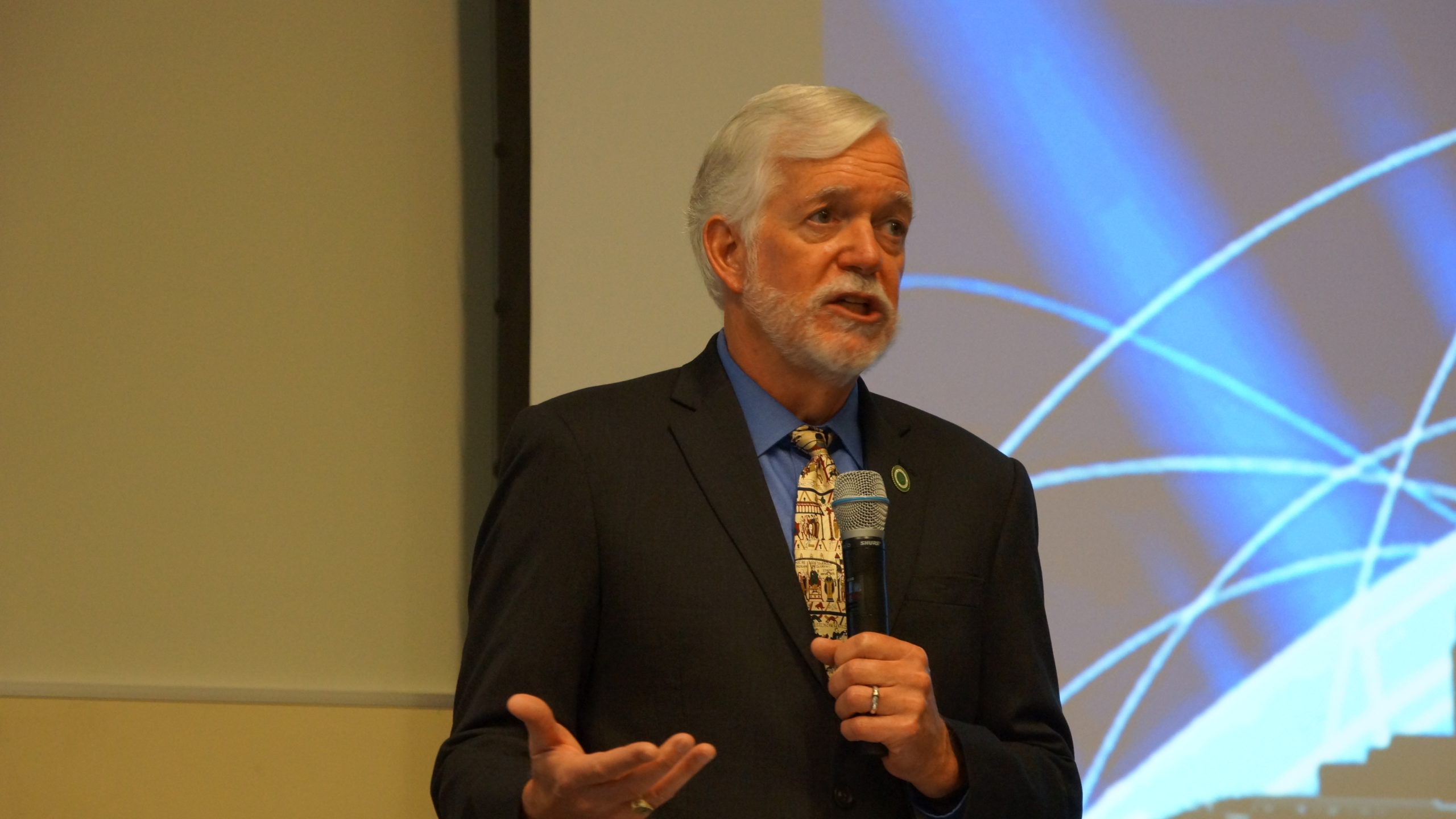 Cascadia Rail Summit recap: part 1 – Seattle Transit Blog