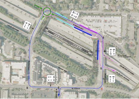 Sherwin Lee – Seattle Transit Blog