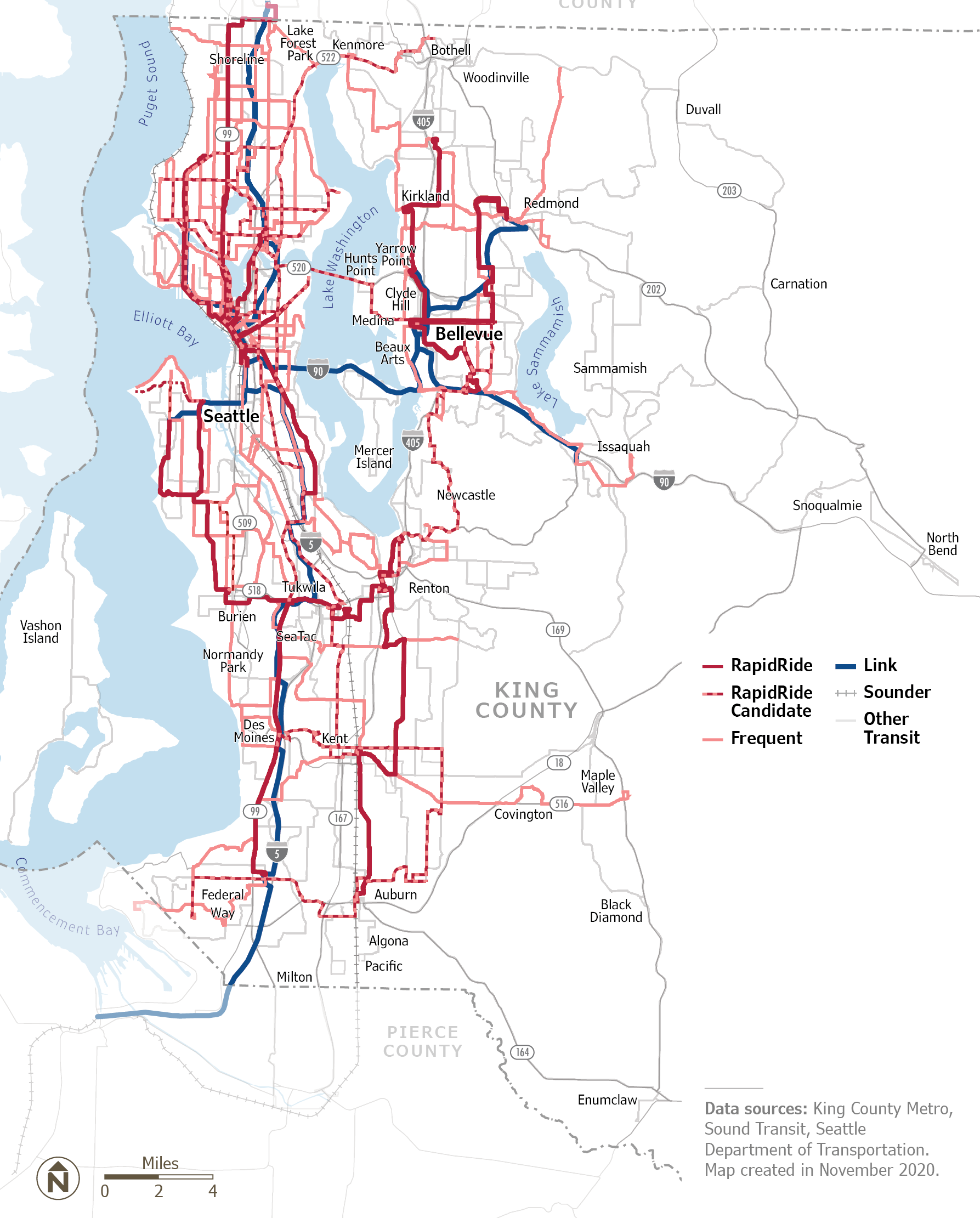 MetroConnectsDraft_RapidRide_2050 – Seattle Transit Blog