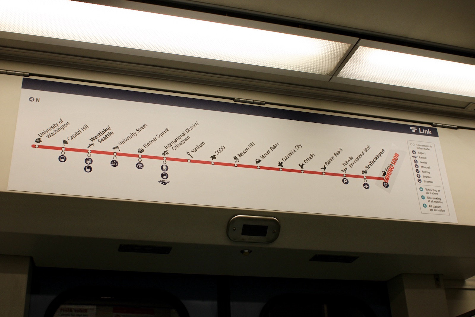 An alternative to Link station pictograms – Seattle Transit Blog