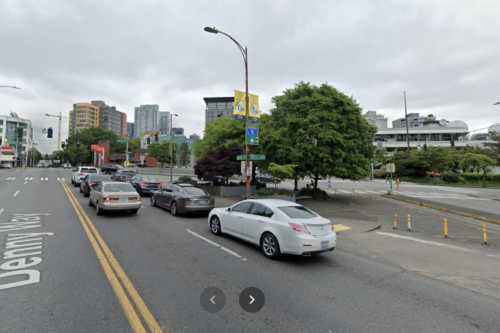 Denny Way & 3rd Ave bus improvements…finally – Seattle Transit Blog