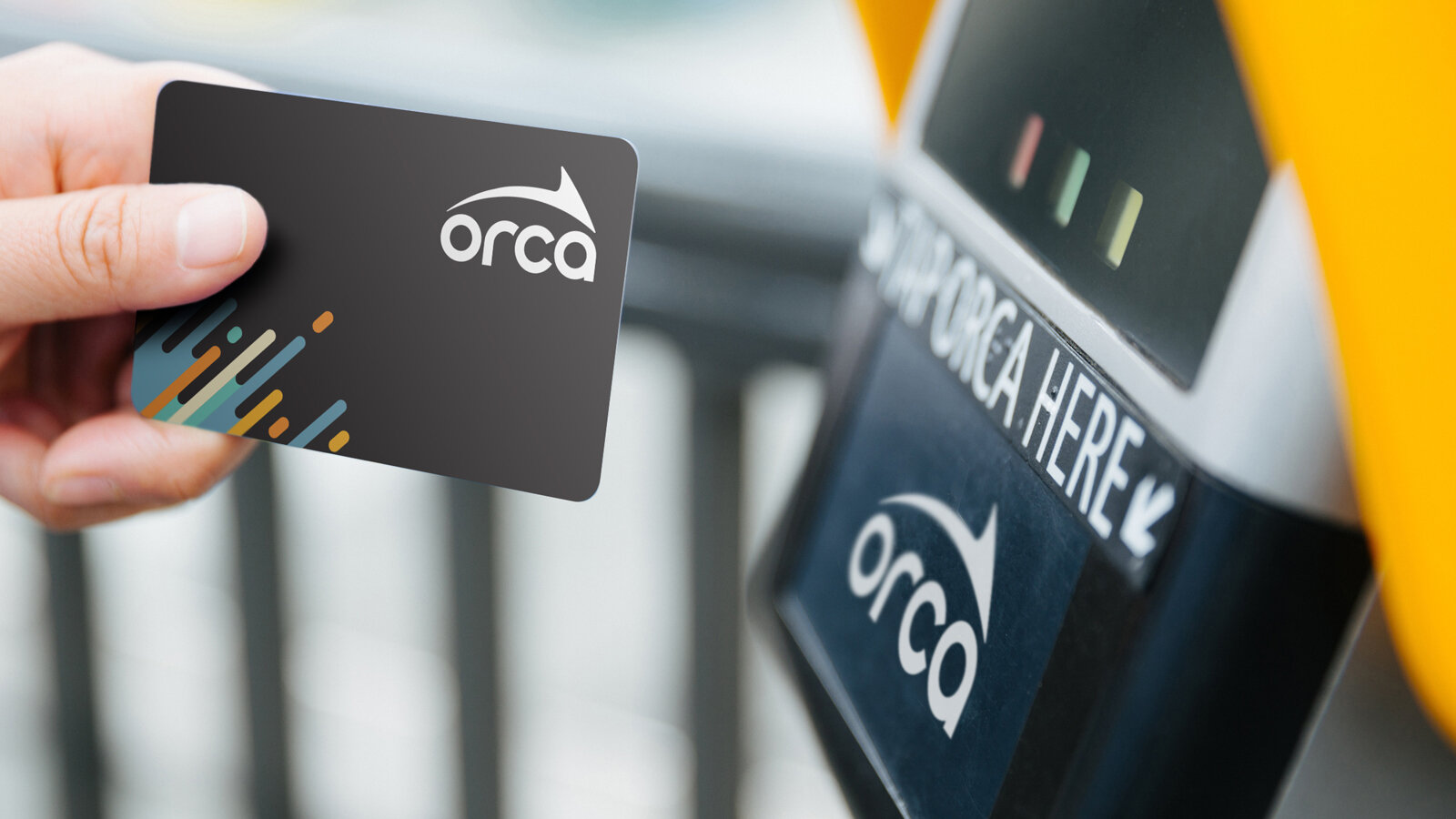 Next Generation ORCA Begins Next Year – Seattle Transit Blog