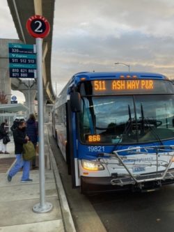Seattle Transit Blog – Page 7 – Covering Transit and Land Use in the ...