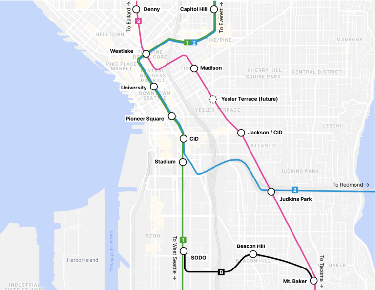 Put First Hill back on the table? – Seattle Transit Blog