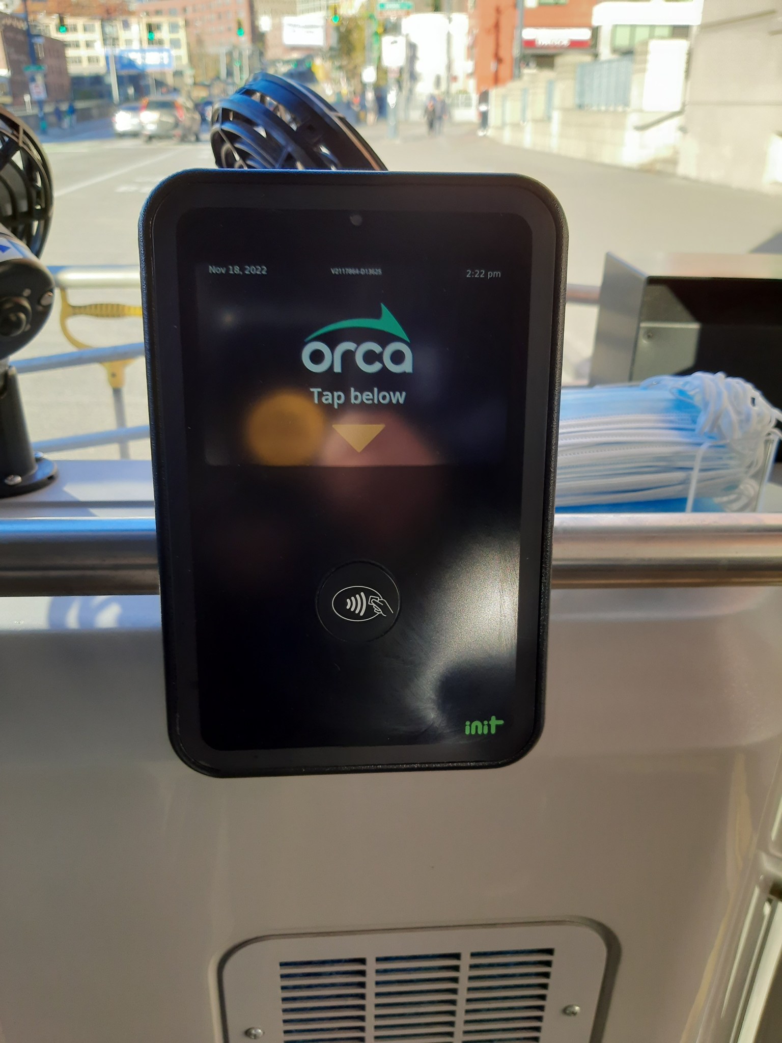 Seattle For Visitors – Seattle Transit Blog