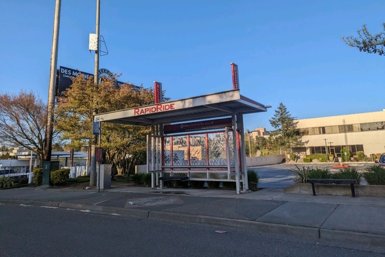 The Surprising Efficiency of RapidRide A – Seattle Transit Blog
