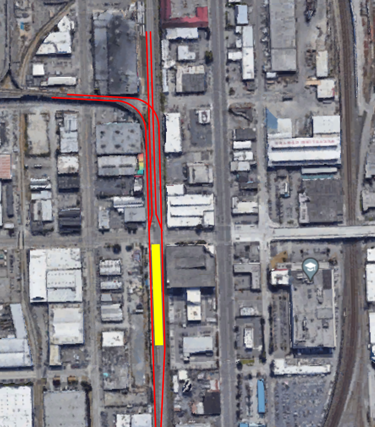 Connection Points – Seattle Transit Blog