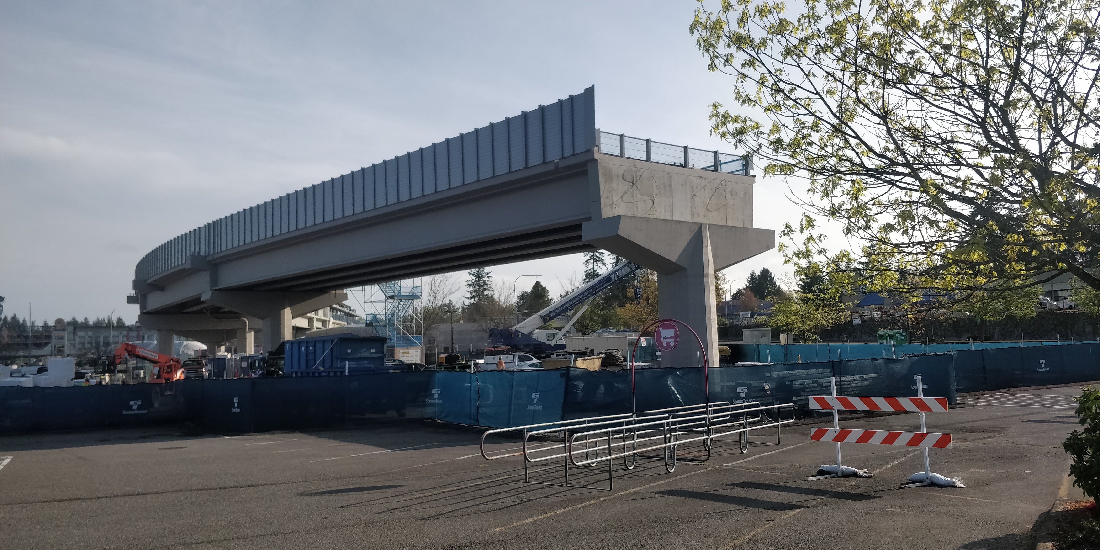 Federal Way Link Restructure Ideas – Seattle Transit Blog