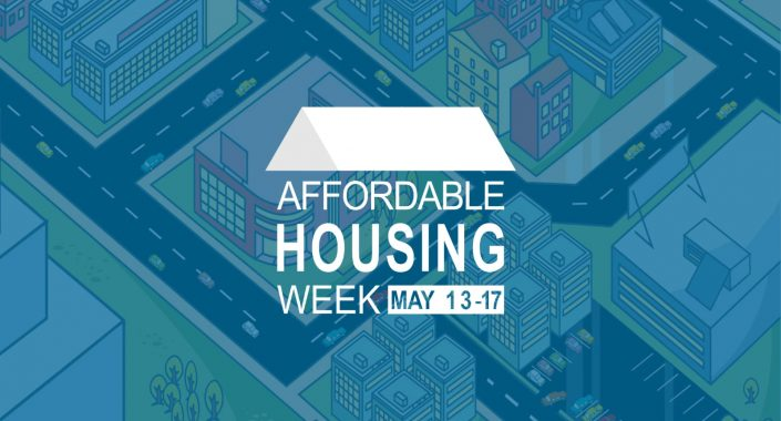 9th Annual Affordable Housing Week Starts Today – Seattle Transit Blog