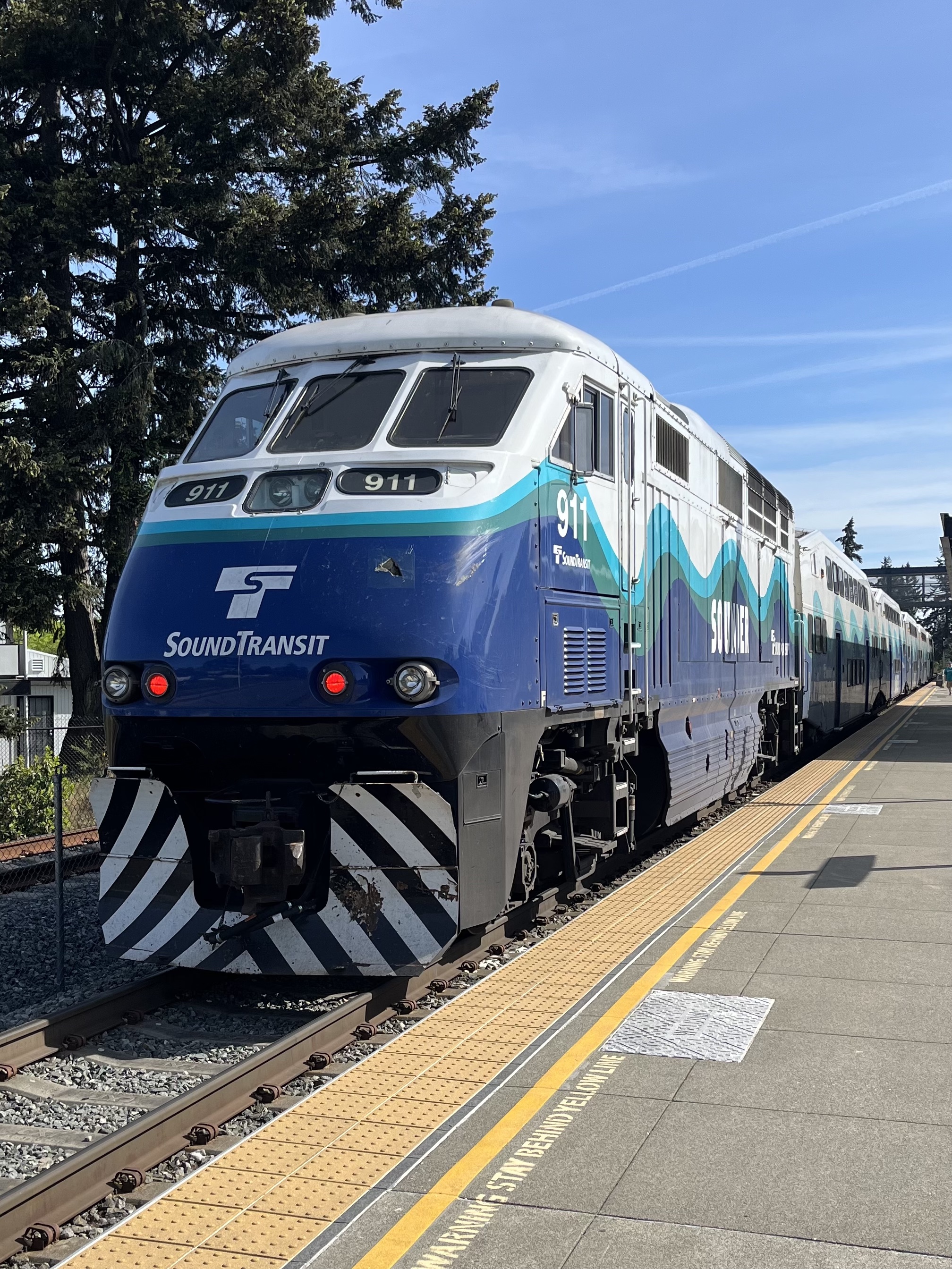 FIFA Club World Cup 2025 Transit Service – Seattle Transit Blog