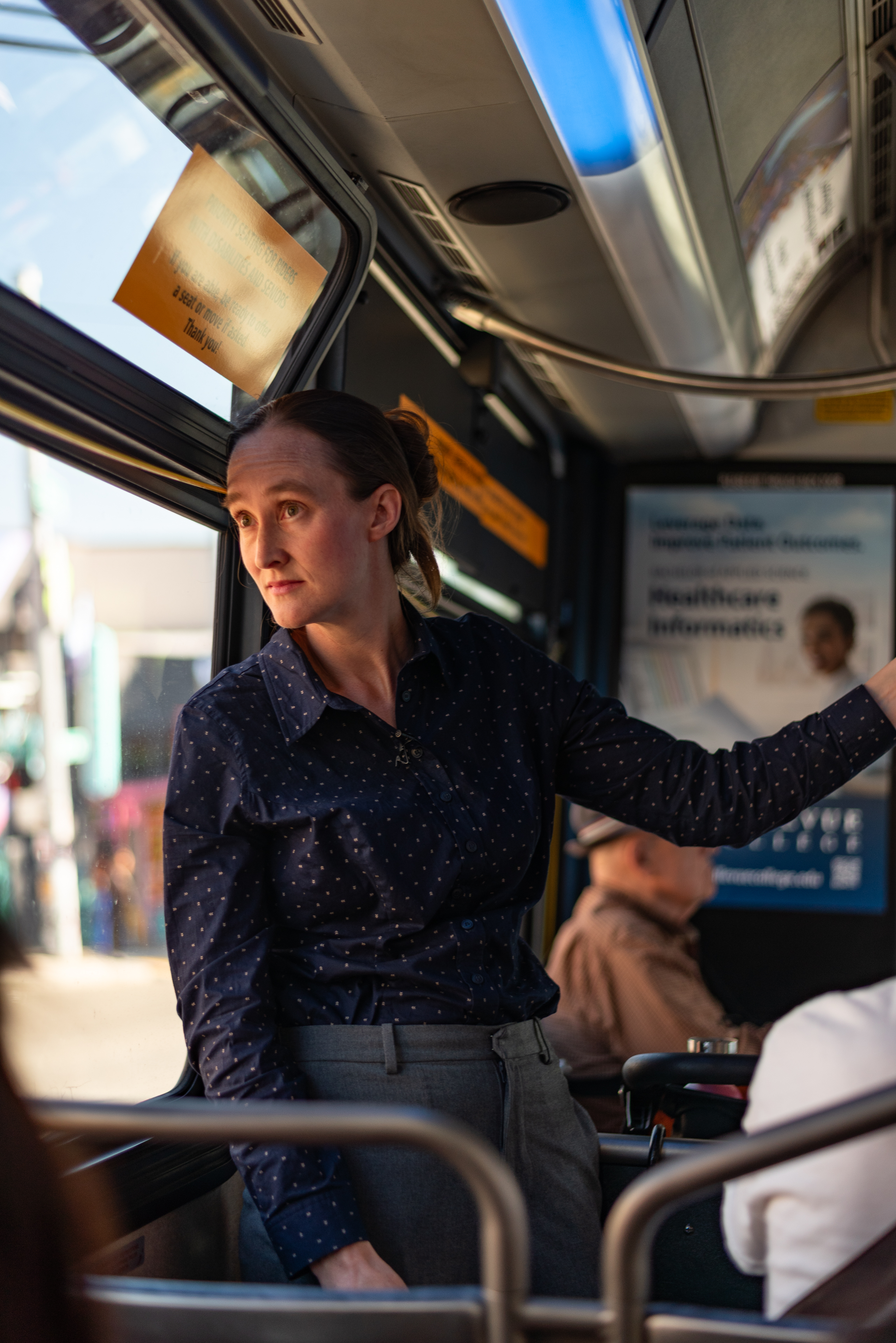 Katie Wilson is Seattle’s Next Mayor – Seattle Transit Blog