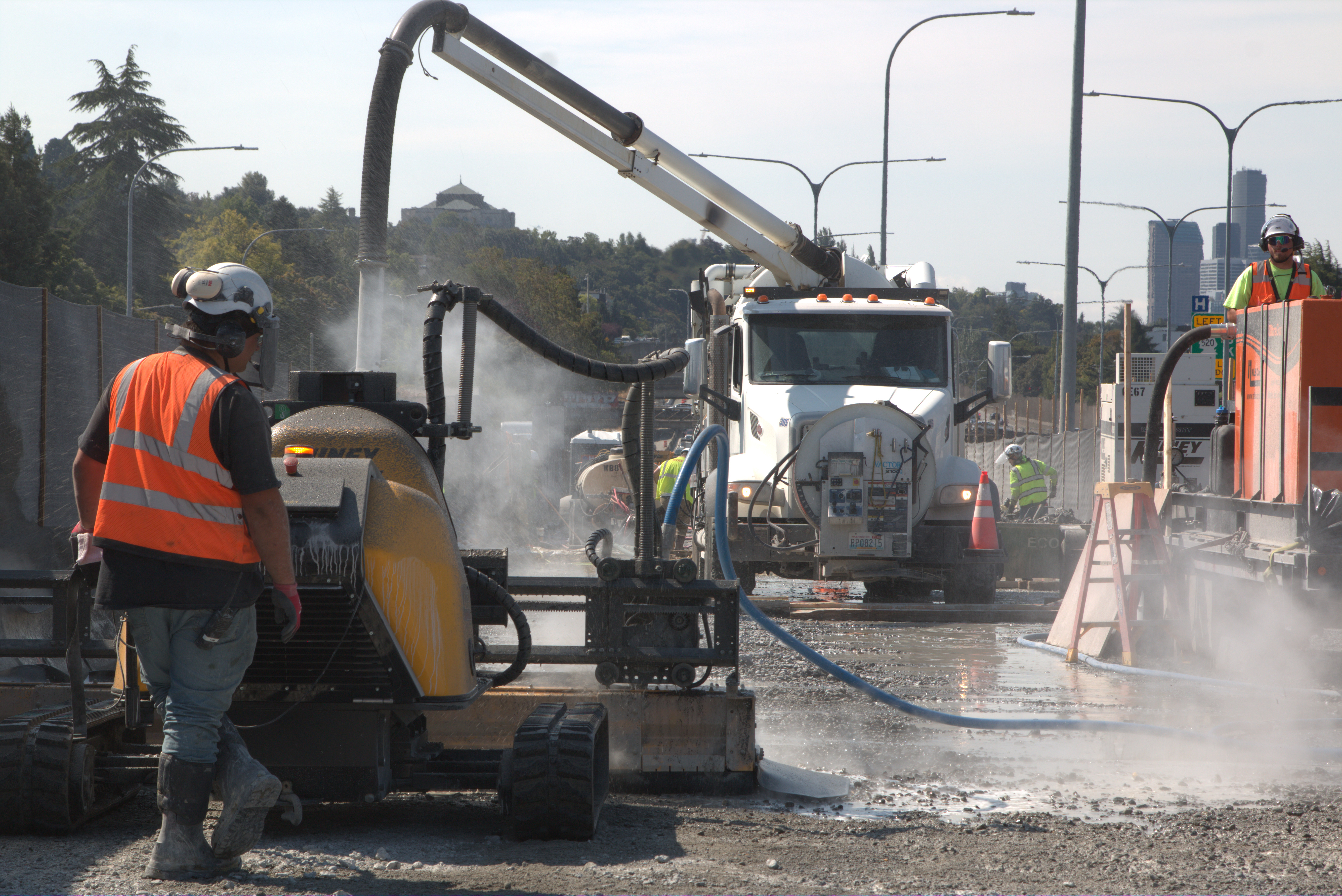 Friday Roundtable: Revive I-5 in 2026 – Seattle Transit Blog