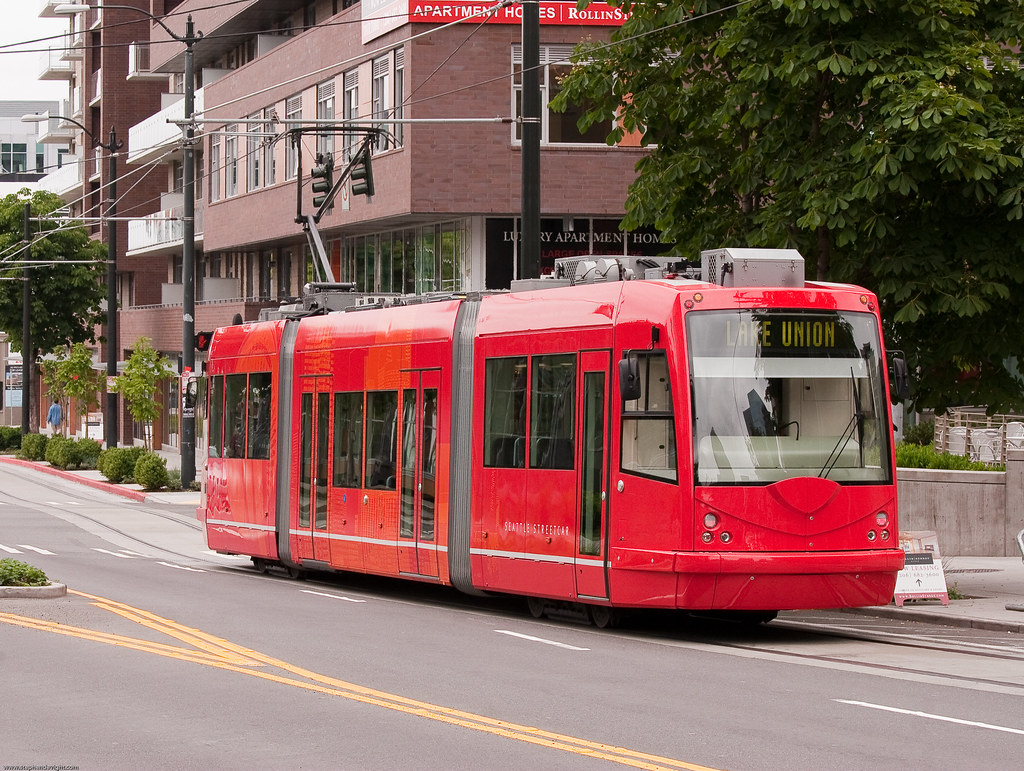 Seattle Transit Measure: Performance Since Passed (2020 to Now ...