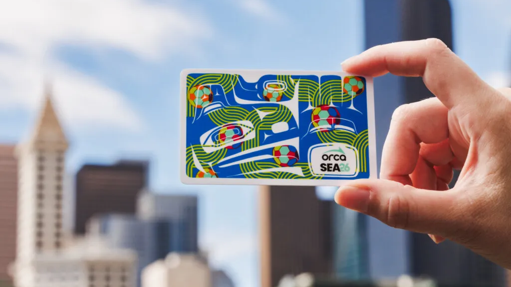 Midweek Roundup: Tap into Seattle Summer – Seattle Transit Blog